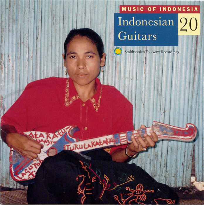 From Indonesia to Peru, these folk songs weave voice and instruments ...