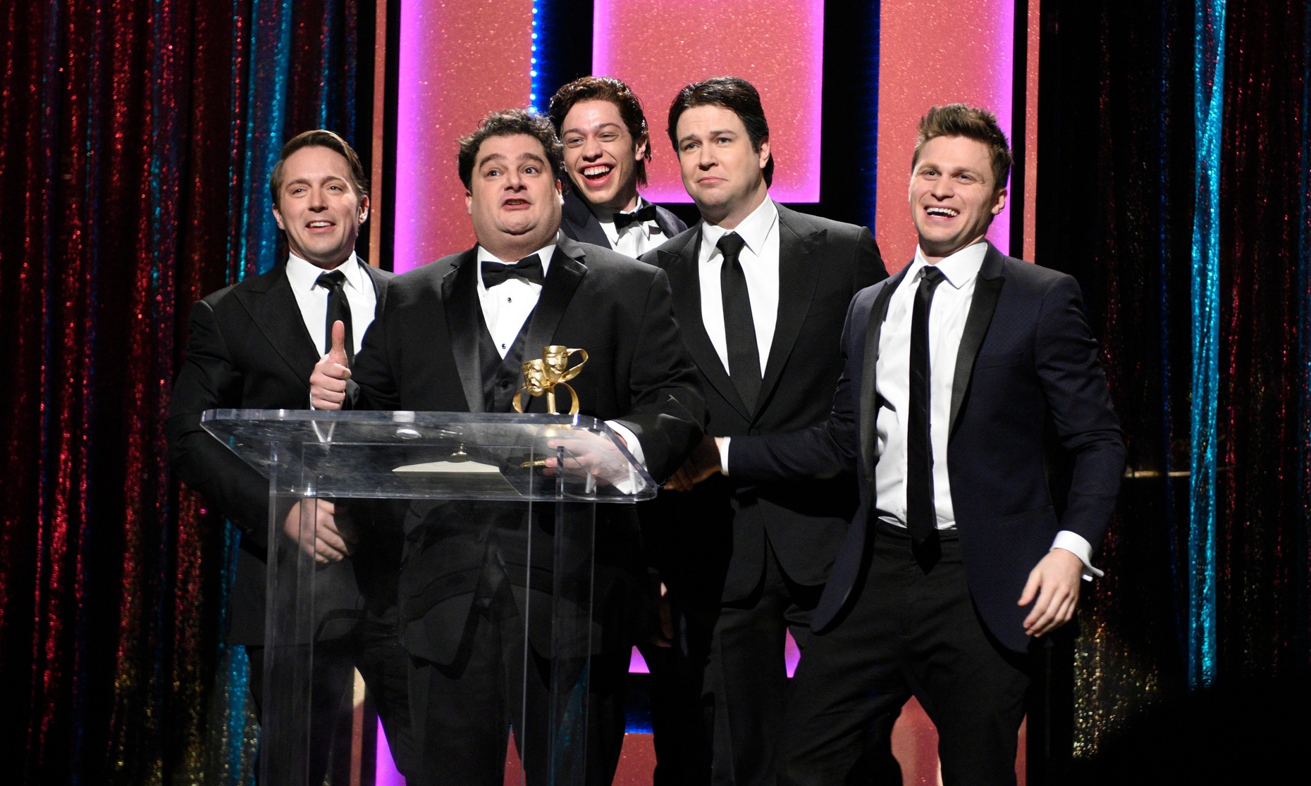 Yes, #OscarsSoWhite. How Do We Fix It? - The World from PRX