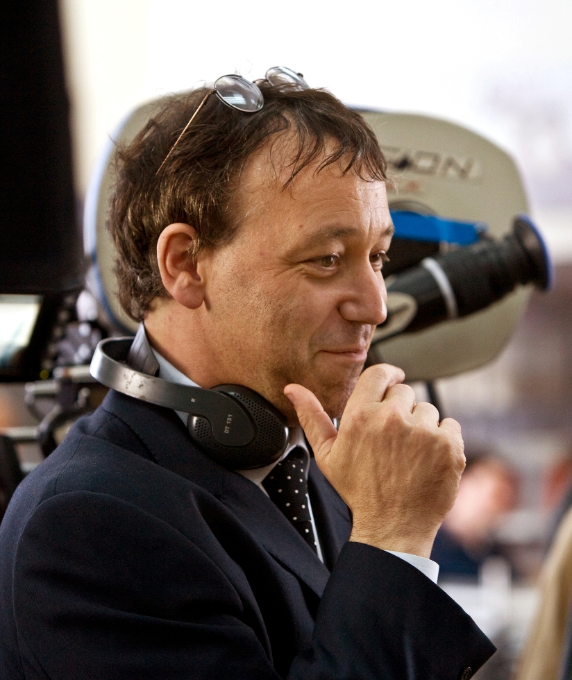 Sam Raimi - The World from PRX