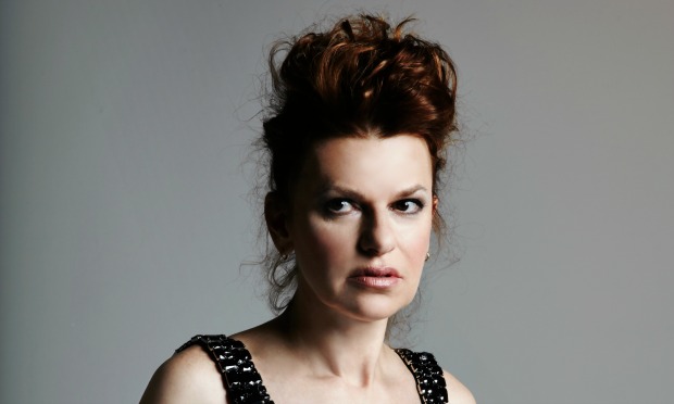 Aha Moment: Sandra Bernhard on Carol Channing - The World from PRX