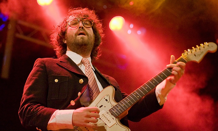 Sean Lennon - The World from PRX
