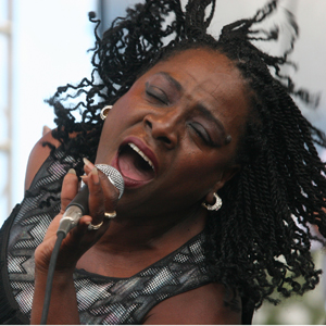 Sharon Jones - The World from PRX