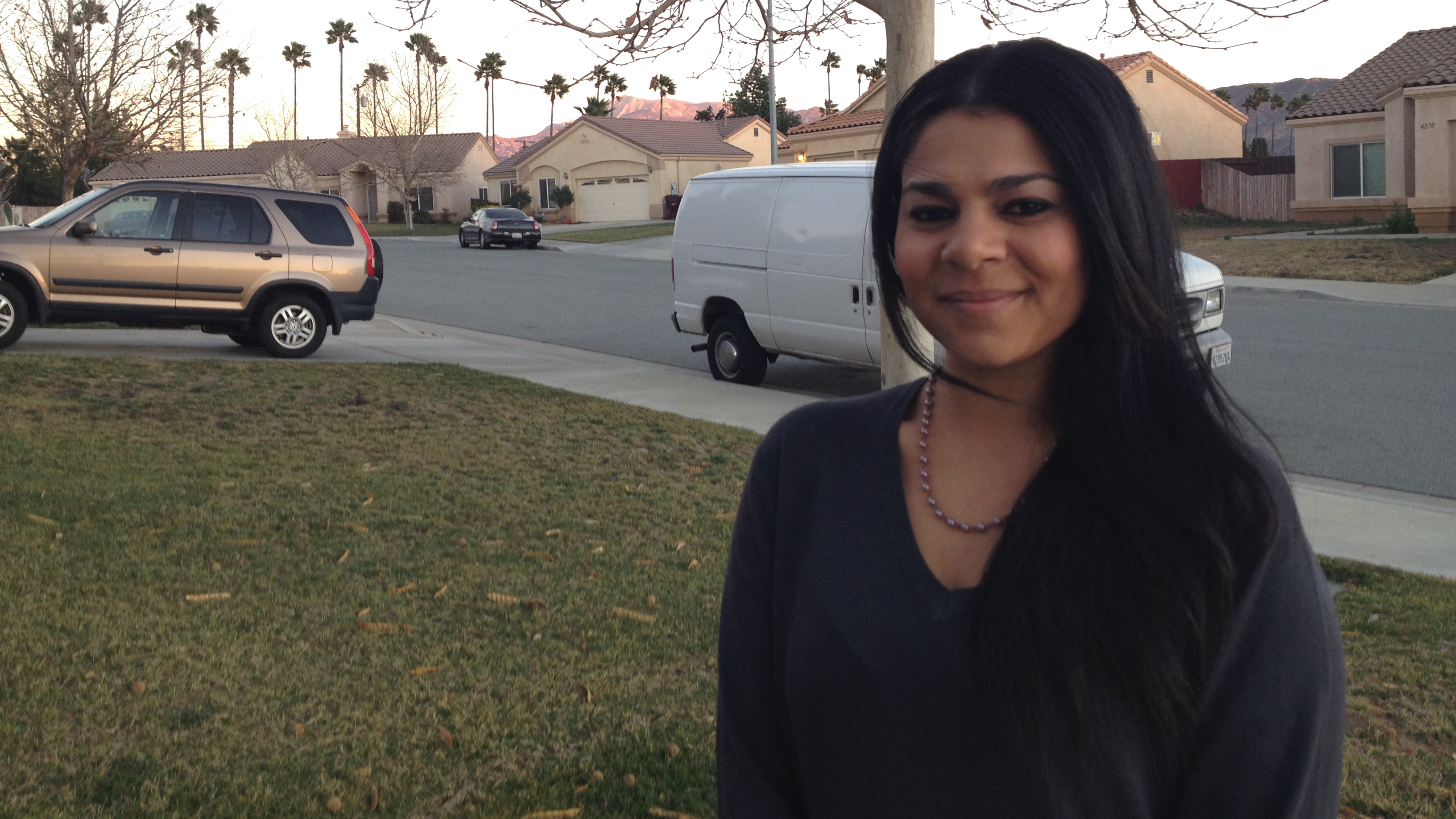 A mother took her young Egyptian daughter on an outing — and left her ...