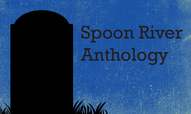 American Icons: “Spoon River Anthology” - The World from PRX
