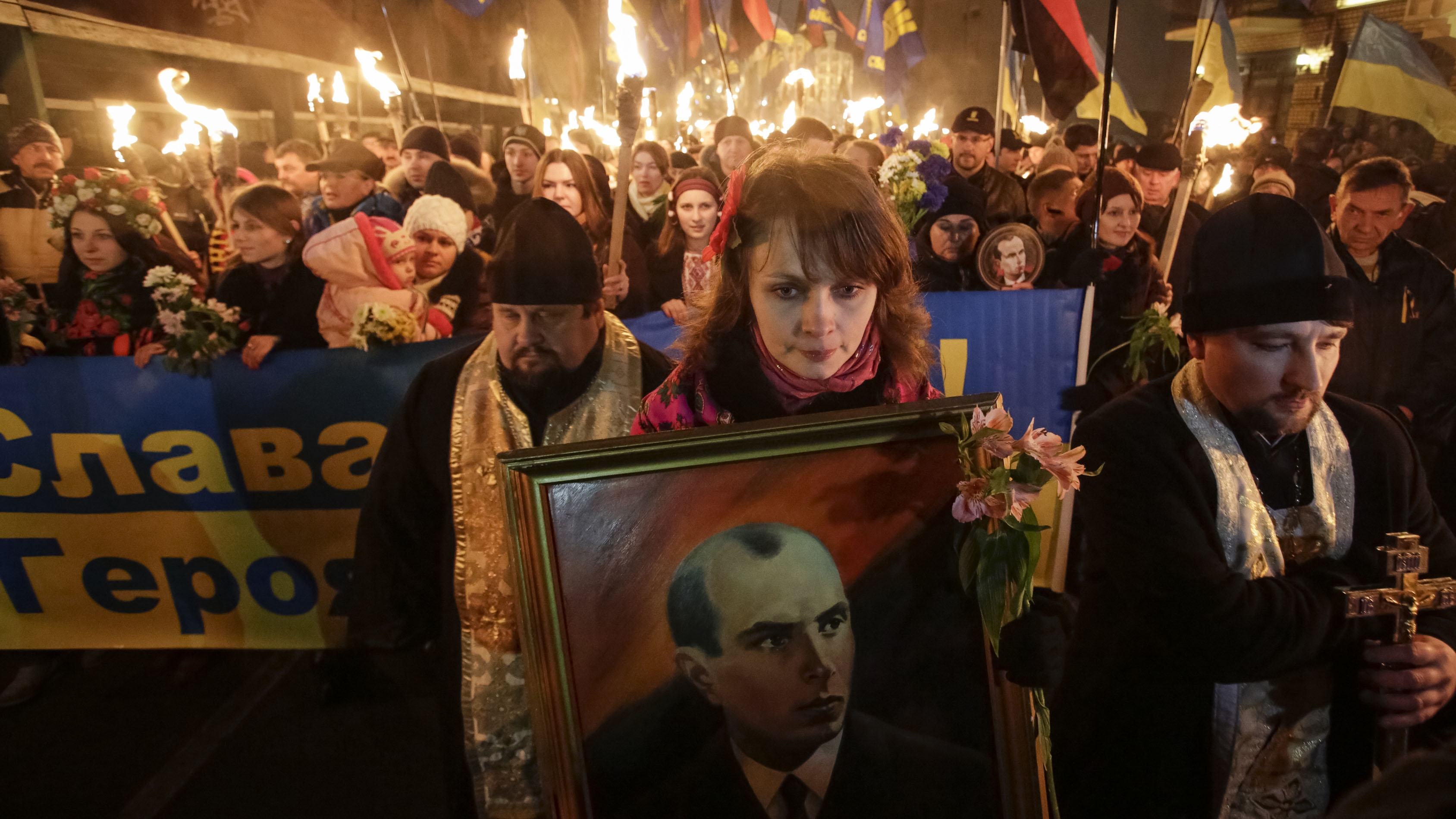 There's powerful history in the slurs that Ukrainians and pro-Russian ...