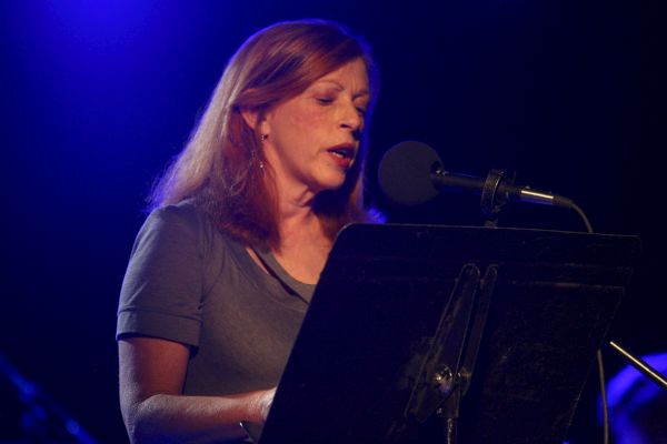 Susan Orlean - The World from PRX