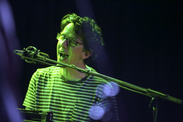 "Older" - The World from PRX