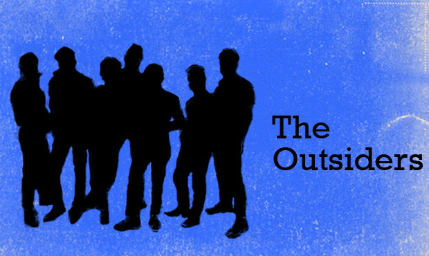 American Icons: “The Outsiders” - The World from PRX