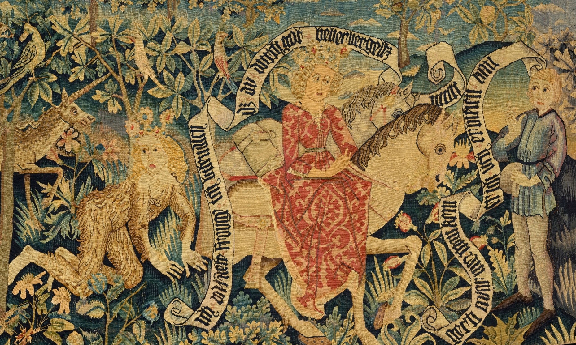 Medieval Parenting, According to Sir Ethan Hawke - The World from PRX