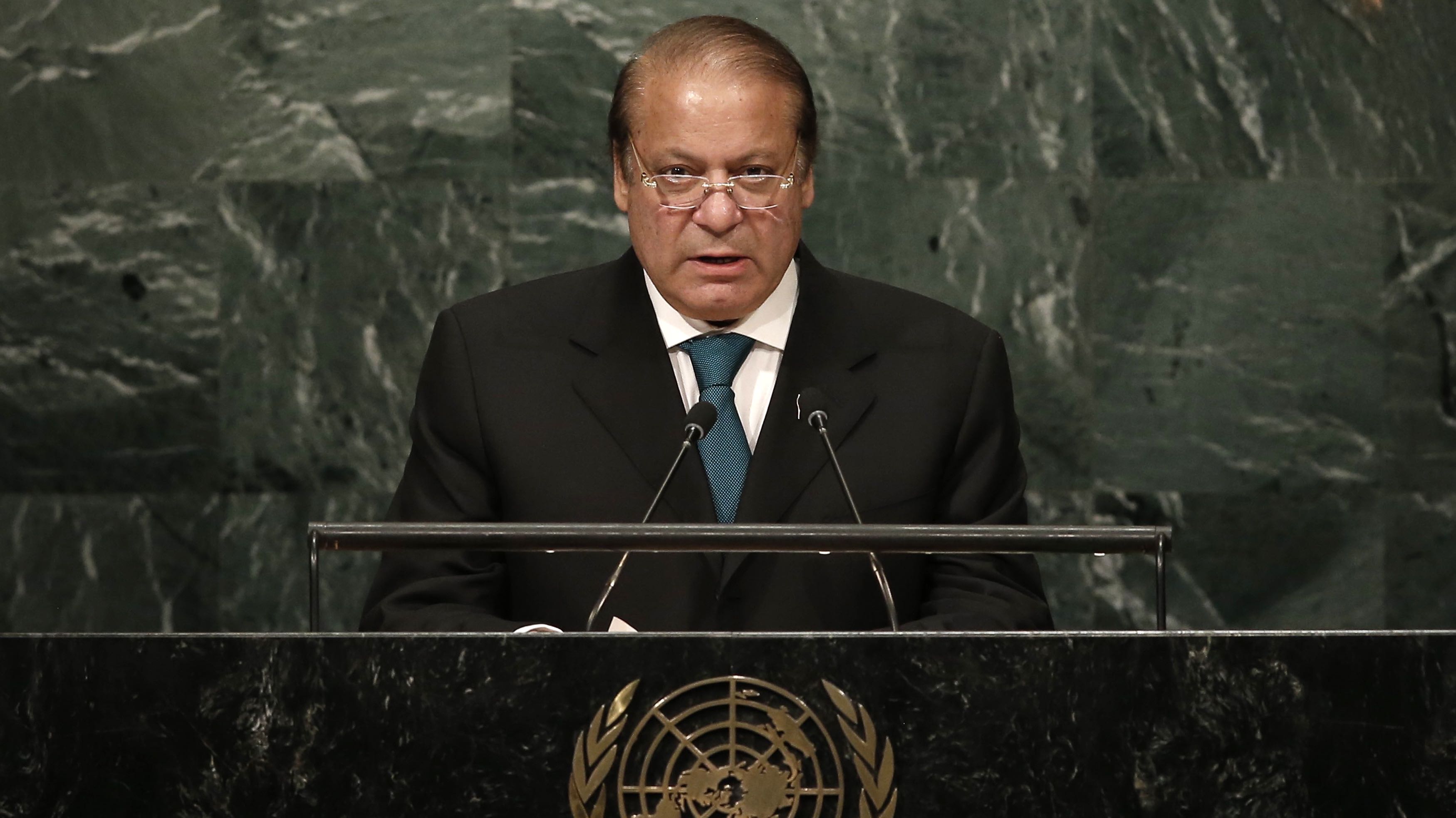 What's the deal with Trump's effusive praise of Pakistan? - The World ...