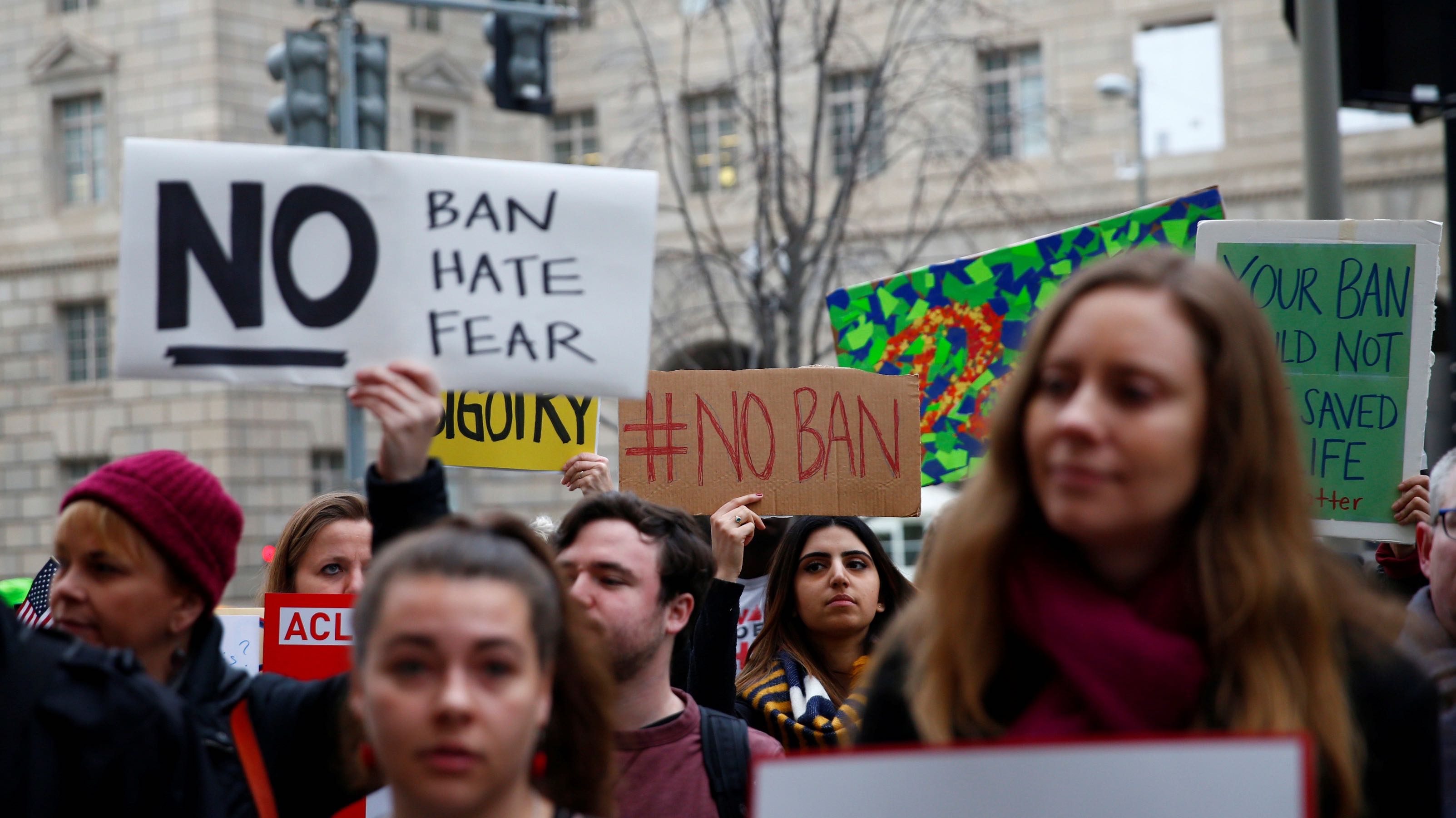 College 'dreamers' are unrelenting in fight for immigration reform ...