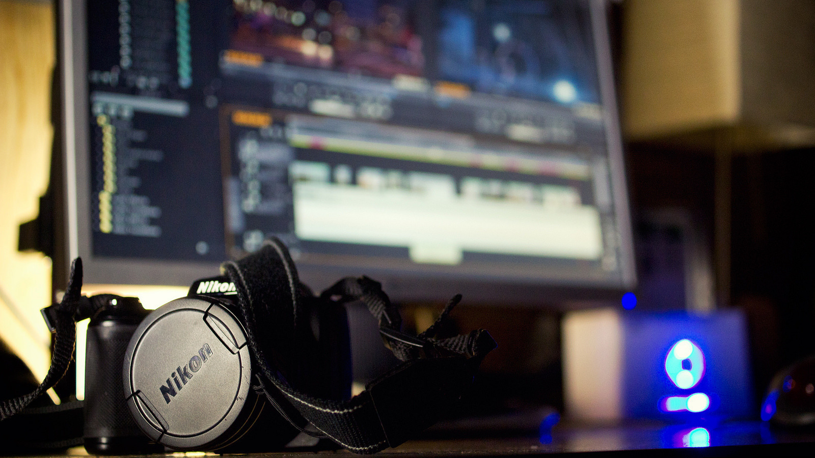 AI-based fake videos pose the latest threat to what we perceive as ...