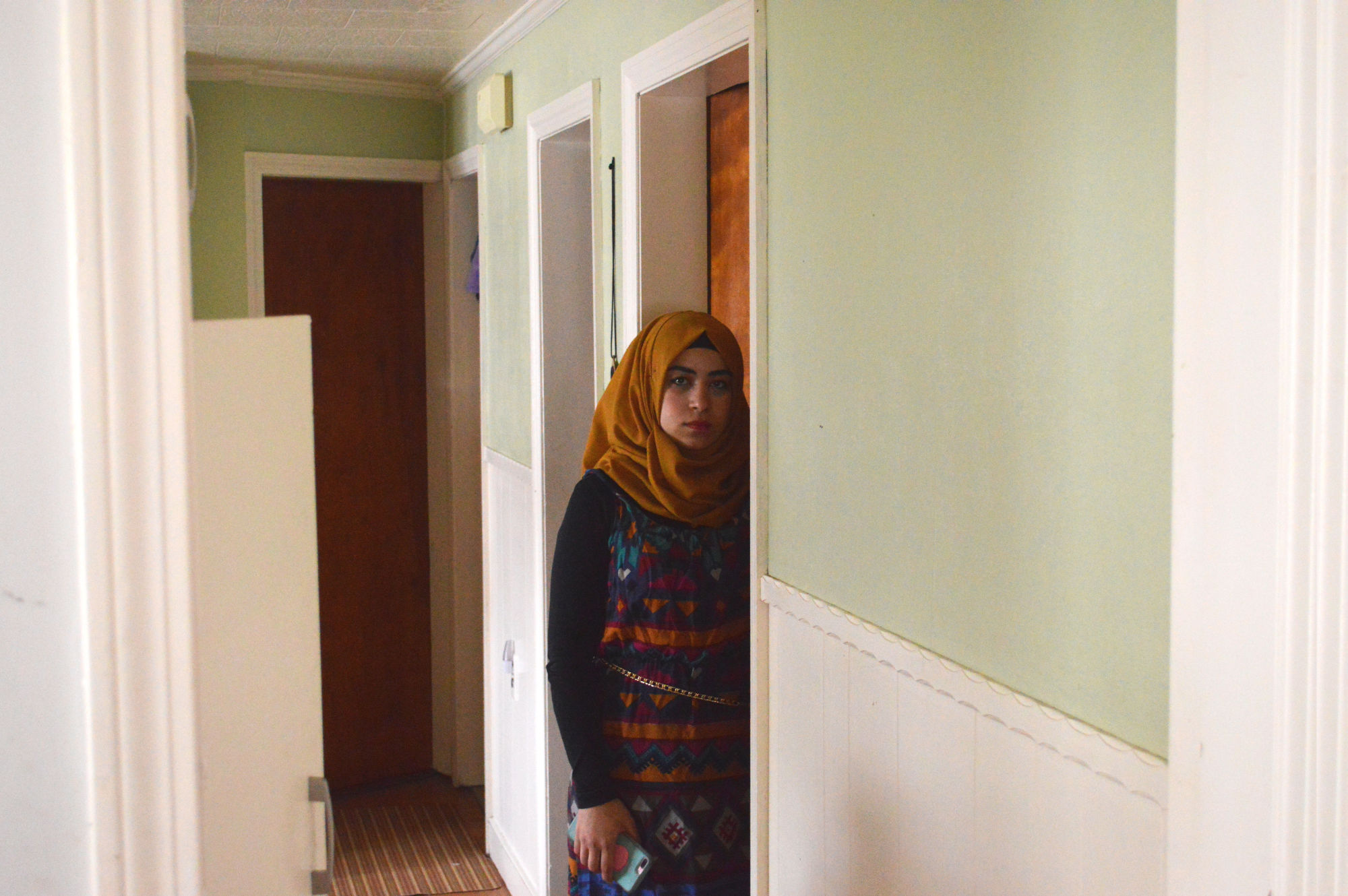 Worldwide, nearly 100,000 college-ready Syrians can't get higher ...