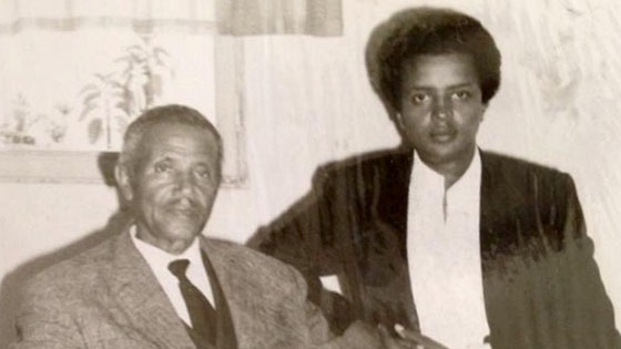 Famine haunted his childhood in Ethiopia. Now he sees food running out ...