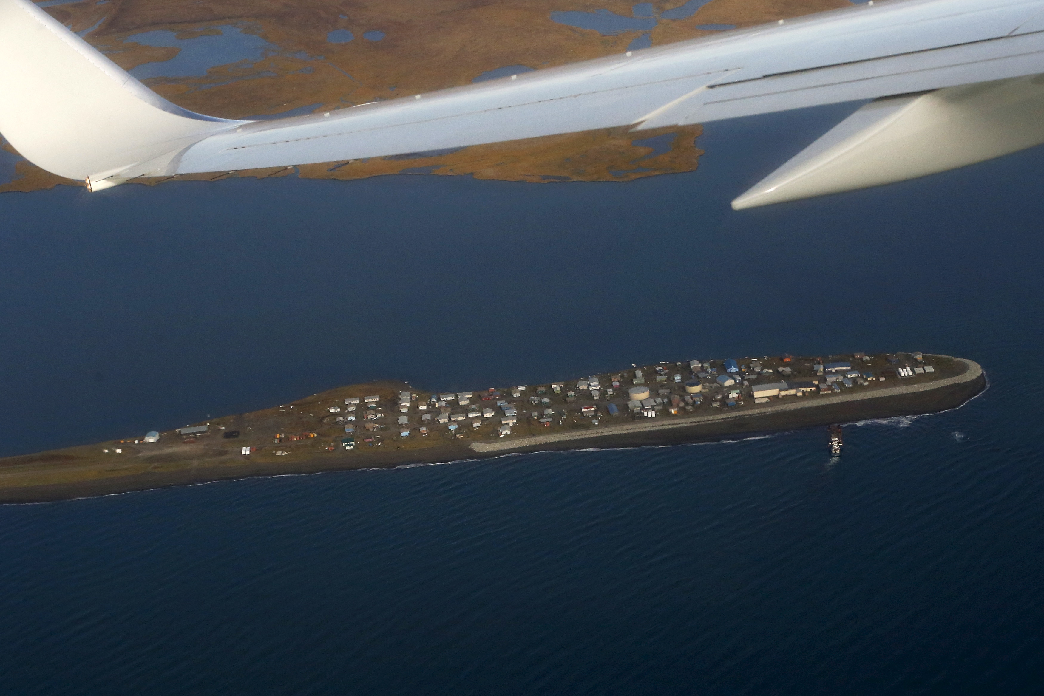 As many as 13.1 million US residents could be displaced this century by ...