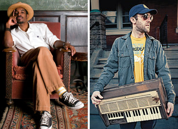 Happy Birthday to Two Hip-Hop Greats - The World from PRX