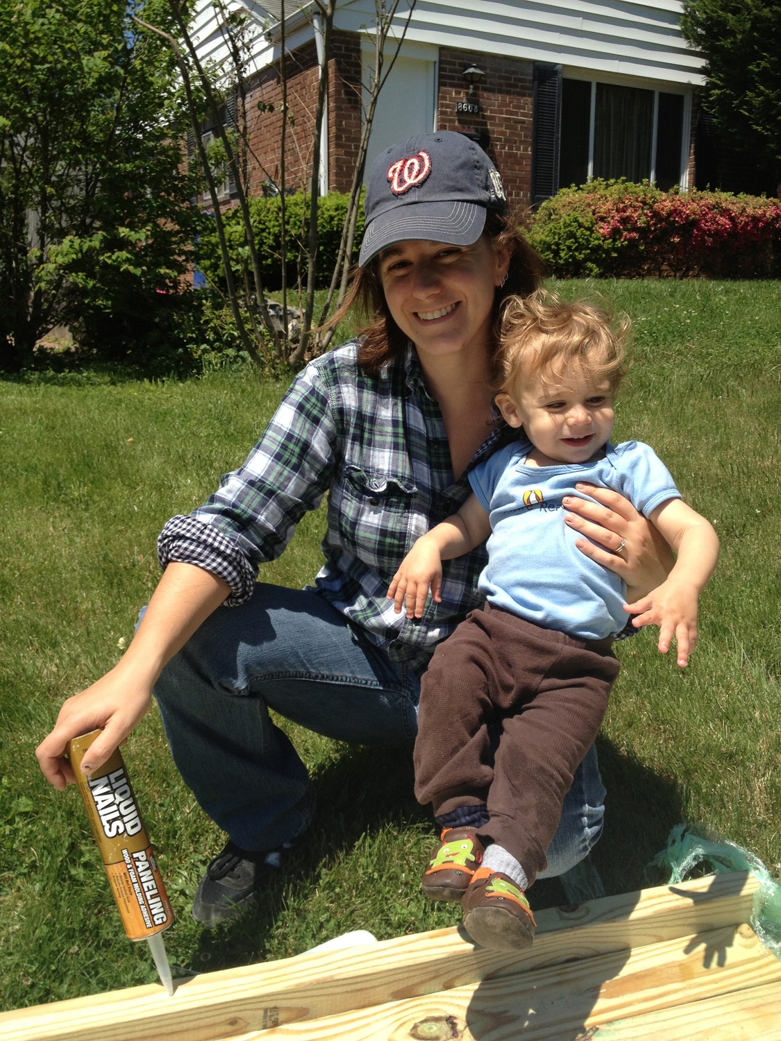 New Goals - The World from PRX