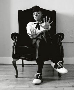 The Return of the ArchAndroid - The World from PRX