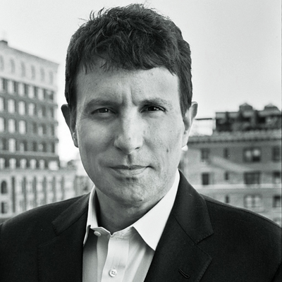 David Remnick on Organized Crime - The World from PRX