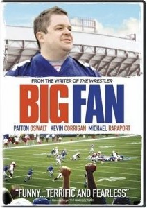 360 Staff Pick: Big Fan - The World from PRX