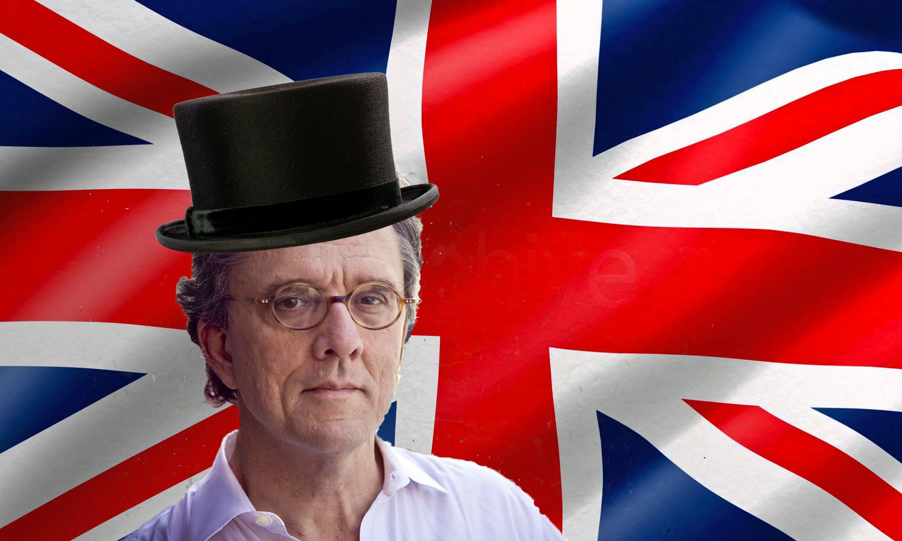 Fancy a British Accent? - The World from PRX