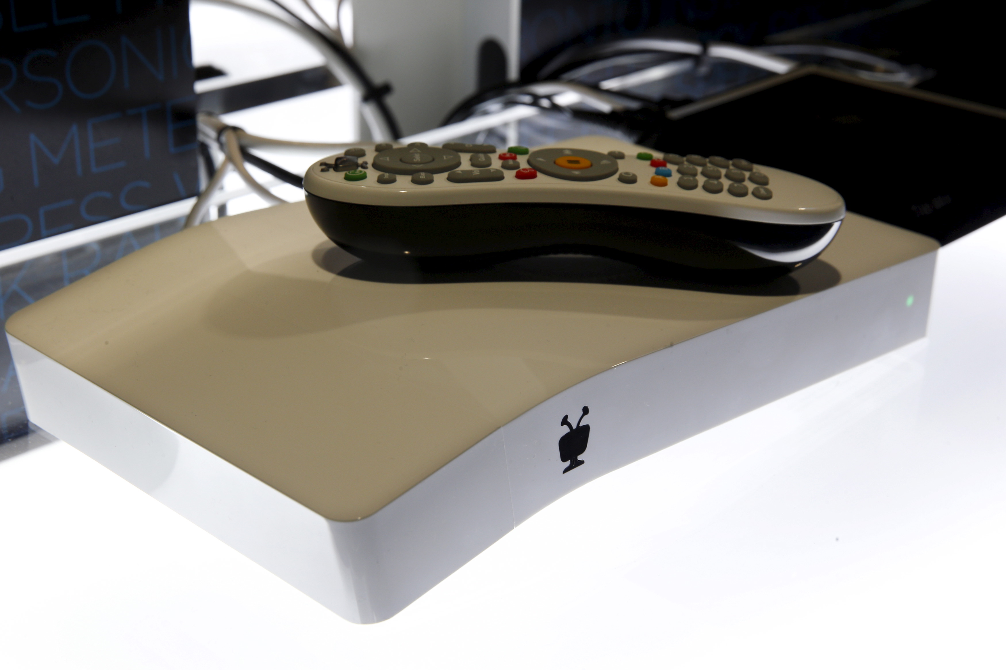 The FCC wants to make it easier for you to use your own cable box - The ...