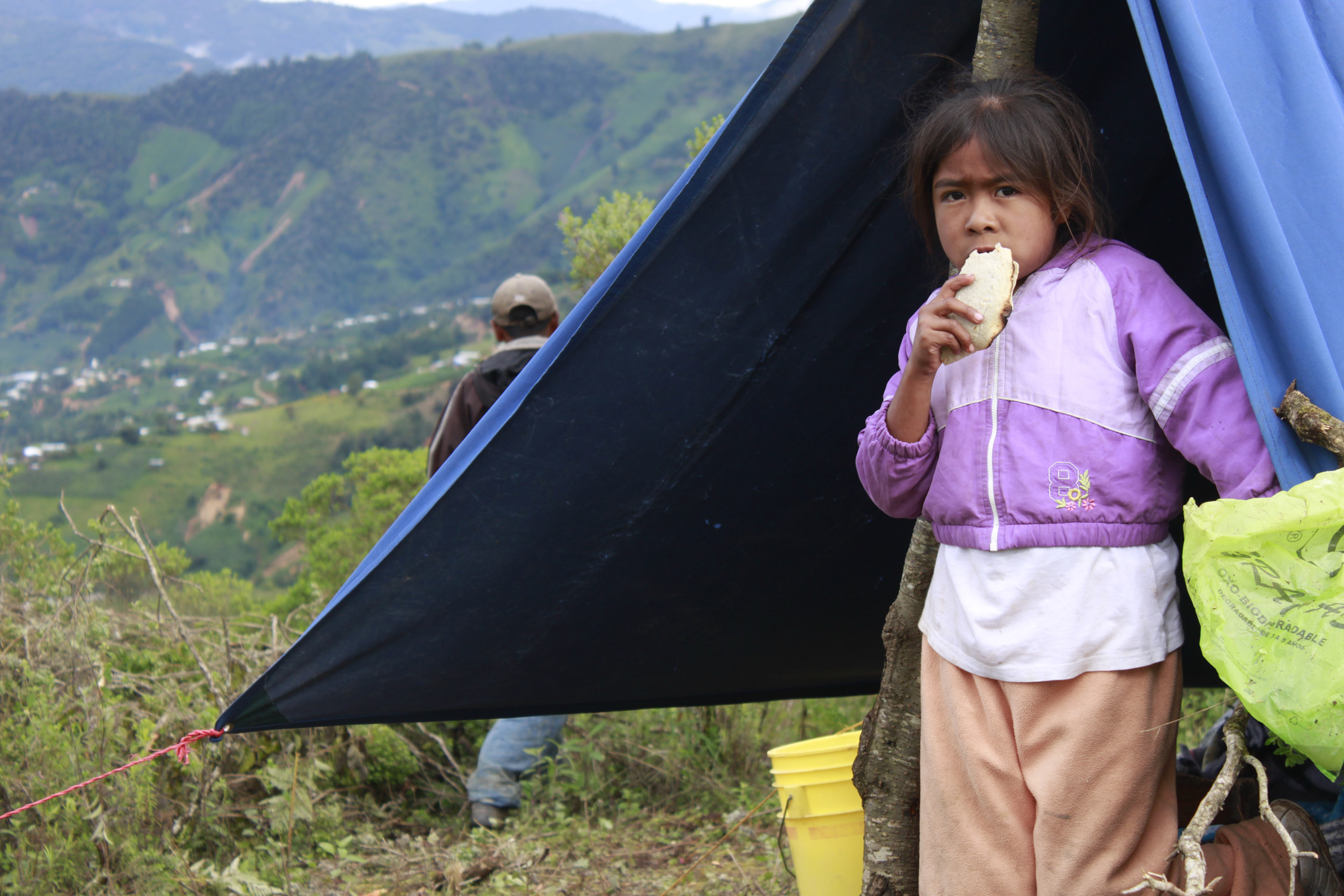 Deadly storms and delayed response ravage indigenous Mexican ...