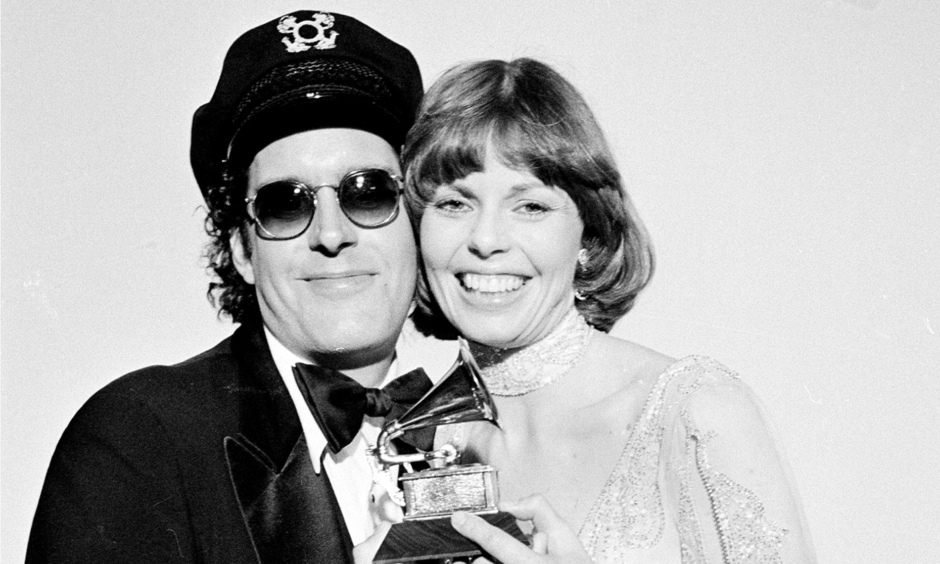 Guilty Pleasure: “Do That to Me One More Time” - The World from PRX