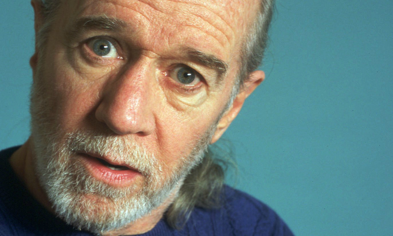 George Carlin's "Class Clown" - The World from PRX