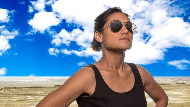 A playwright turns drones into drama - The World from PRX