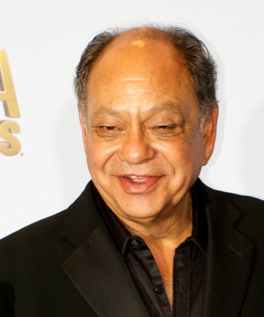 Special Guest: Cheech Marin - The World from PRX