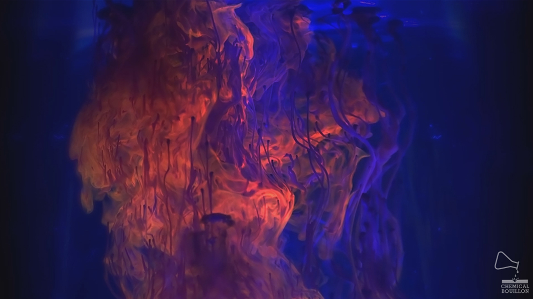 Better Chemistry Through Beauty - The World from PRX