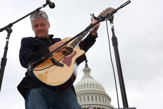 Props to Glenn Beck - The World from PRX