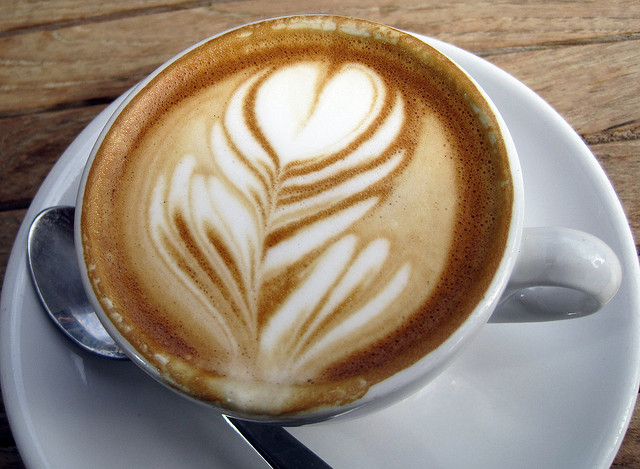 Love coffee? Need coffee? Your genes may have something to do with it ...