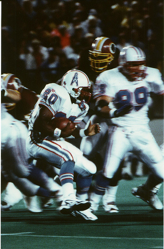 Design for the Real World: Throwback Uniforms - The World from PRX