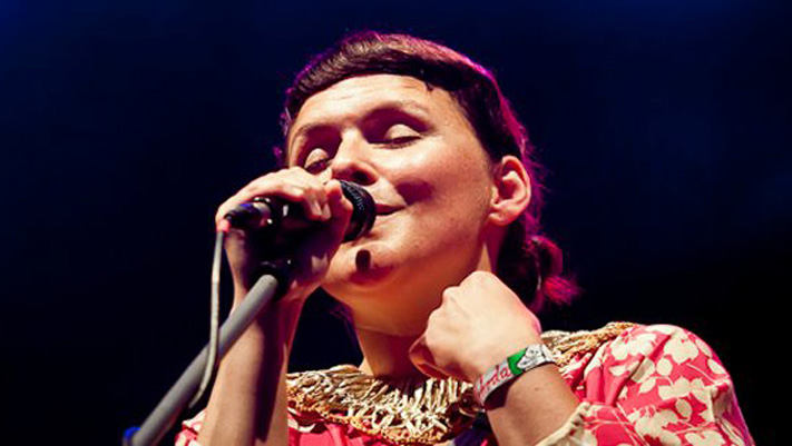 Tookah Is An Inspiring New Album From Icelands Emiliana Torrini