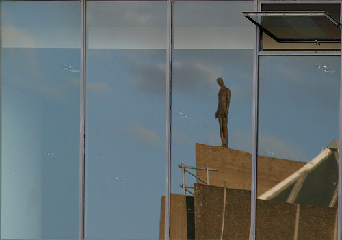 Don't Jump - The World from PRX