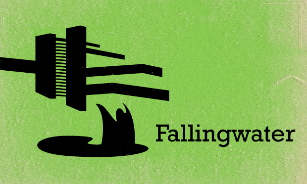 American Icons: Fallingwater - The World from PRX