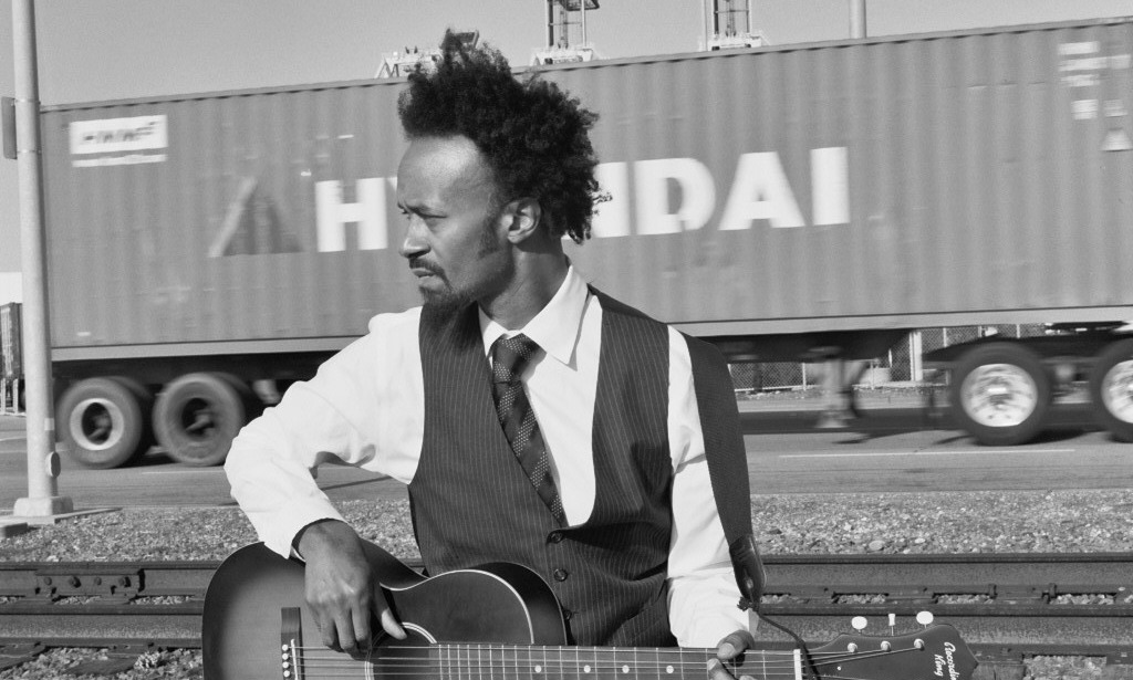 How Fantastic Negrito Bounced Back - The World from PRX