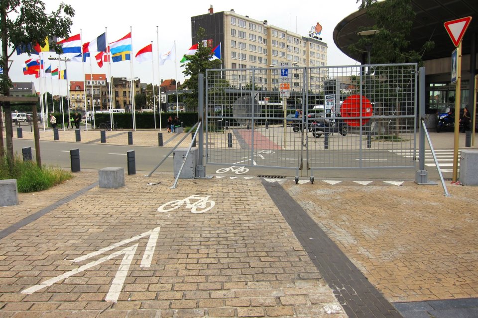 Don't call it a total fail, instead try 'Belgian solution' - The World ...