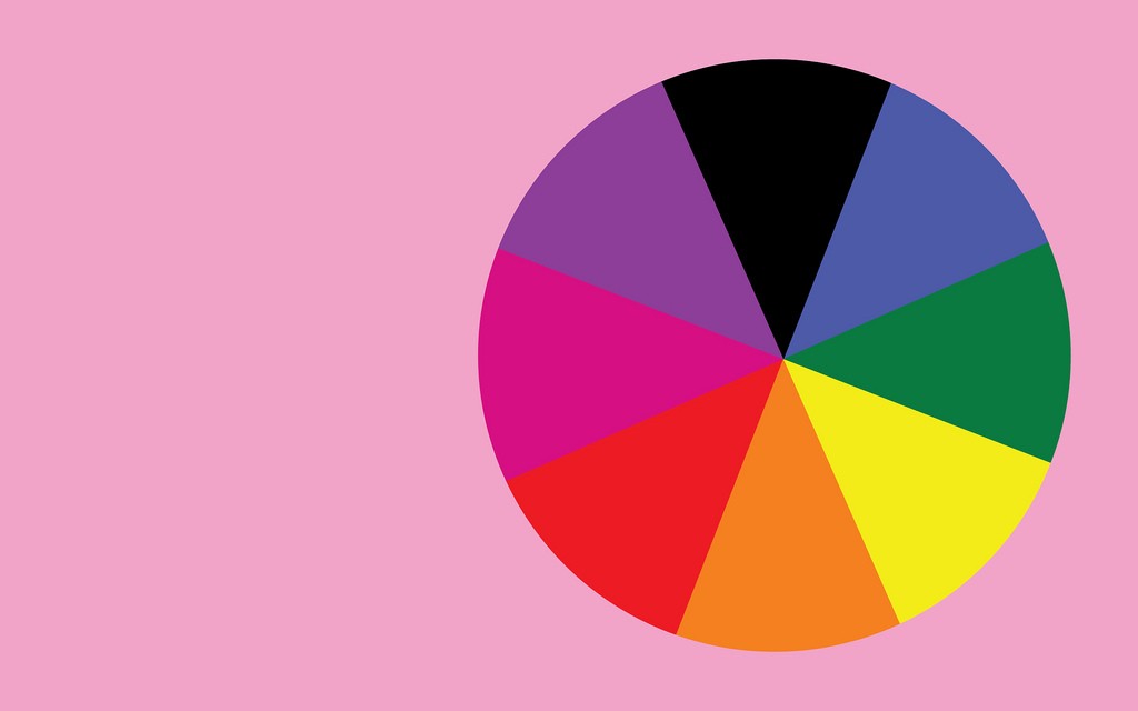 Gay Flag Design Challenge - The World from PRX