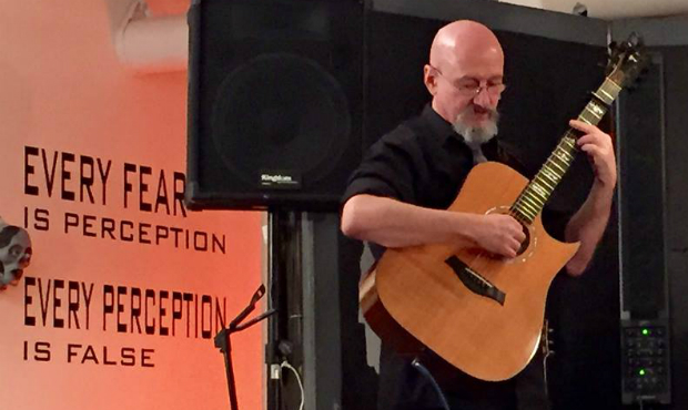 Mission Accomplished - The World from PRX