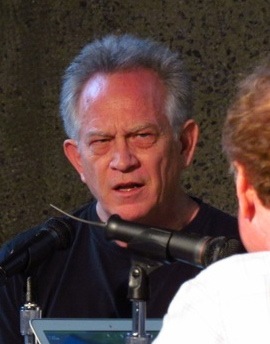 Special Guest: Gary Panter - The World from PRX