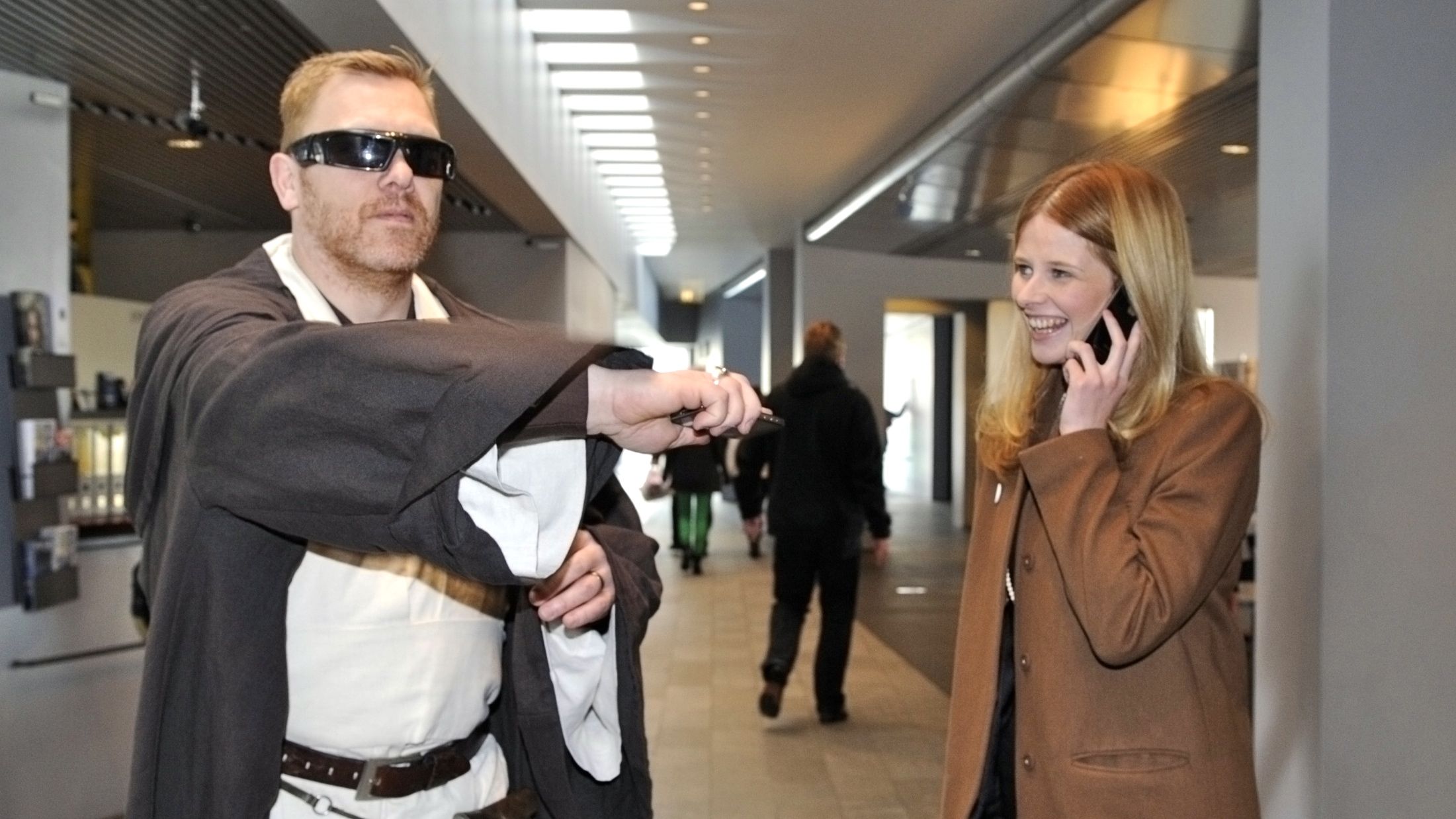 No longer mayor of Reykjavik, Jón Gnarr can restart his career as a ...