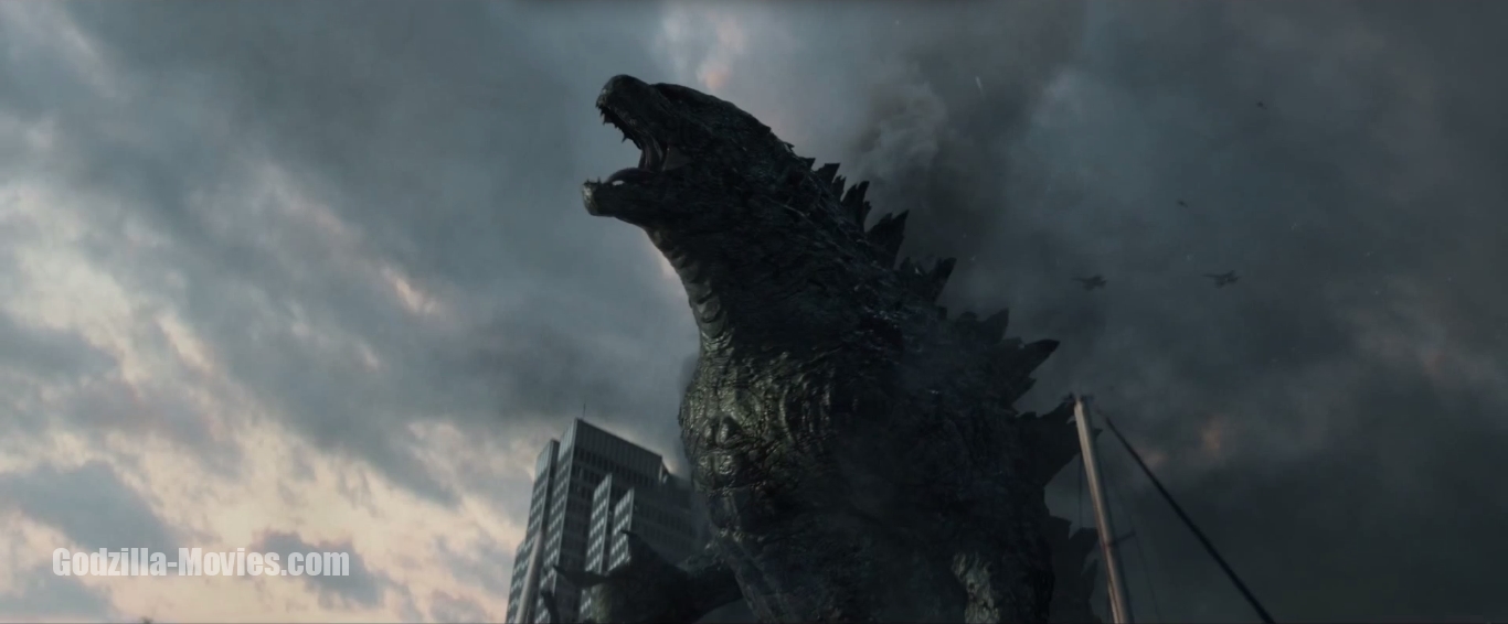 60 years of Godzilla trailers say a lot about society's worst fears ...