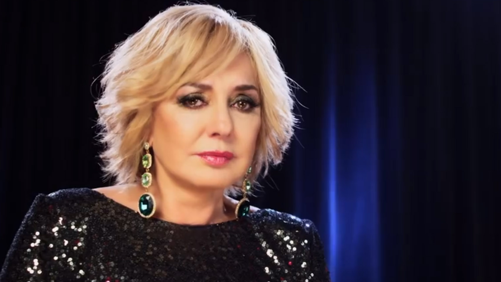 A beloved Iranian singer releases a music video in support of gay ...