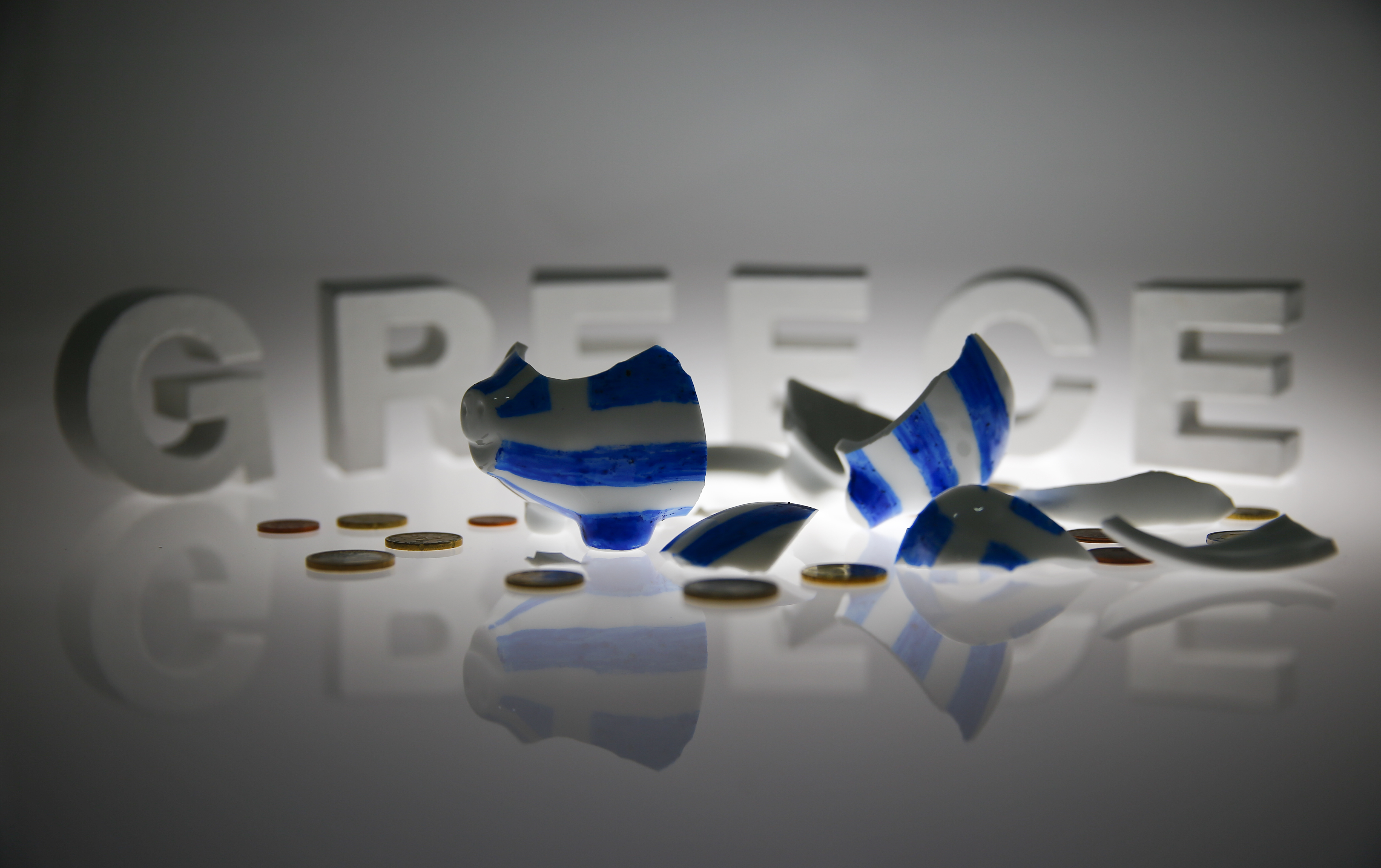 For Greeks in Germany, life is better — but home still calls - The ...