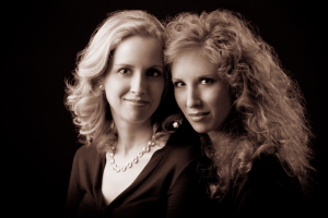 The Hamann Sisters - The World from PRX