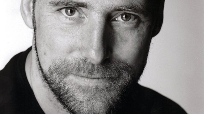 Meet Scotland's first Scriever, Hamish MacDonald - The World from PRX