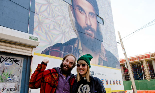 Sideshow Podcast: High Maintenance: The Internet's Best TV Show - The ...